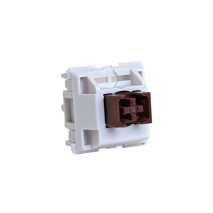 Wuque Studio Mechanical Keyboard Switches – Thock King