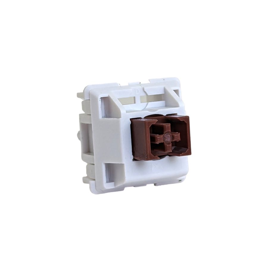 Wuque Studio Mechanical Keyboard Switches – Thock King