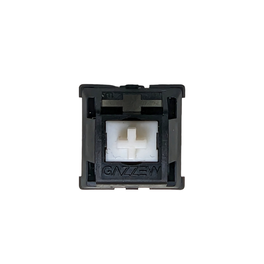 Gazzew Mechanical Keyboard Switches – Thock King
