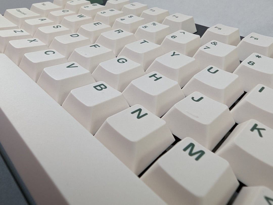 Cherry MX Keycap Sets – Thock King