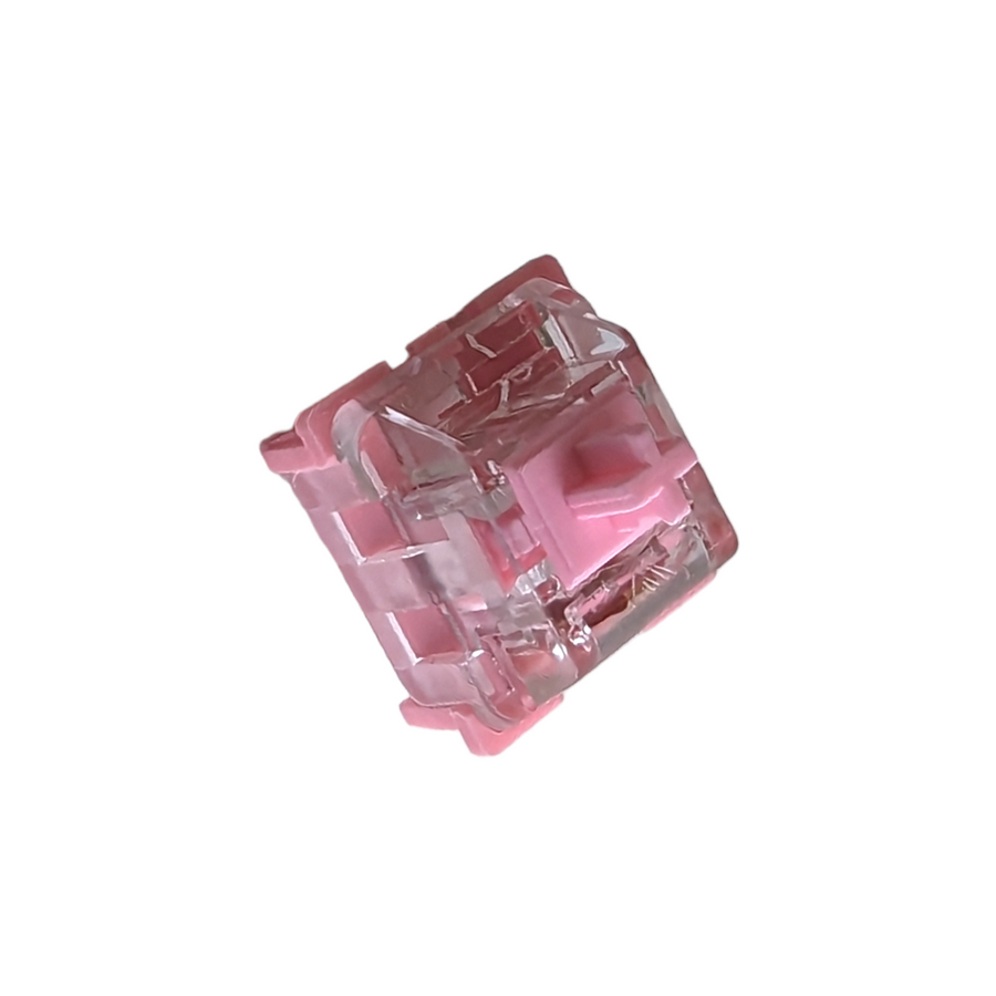 KTT Mechanical Keyboard Switches – Thock King