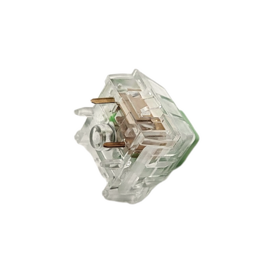 Kailh Mechanical Keyboard Switches – Thock King