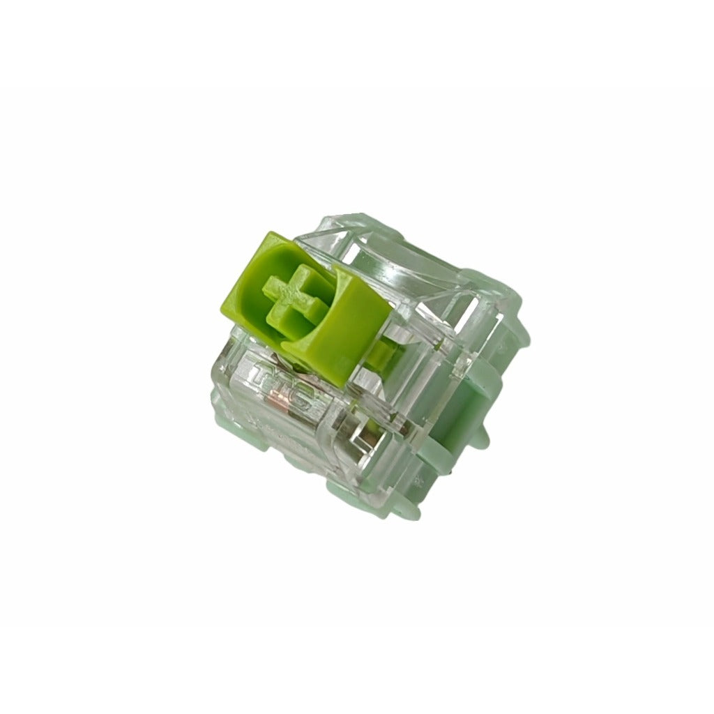 ACE TTC V2 Linear Switches – Thock King