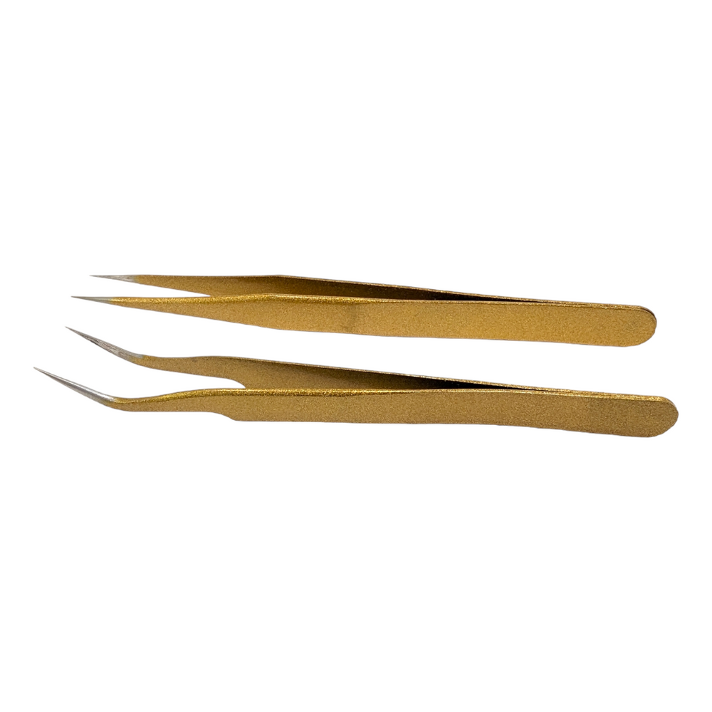 King's Precision Tweezers for Mechanical Keyboards and more – Thock King