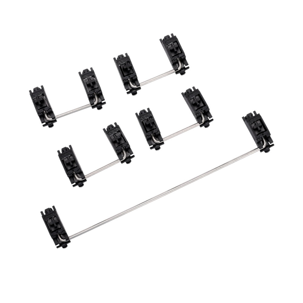 Cherry MX Stabilizer Set (PCB mount stabs) – Thock King