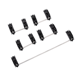 Cherry MX Stabilizer Set (PCB mount stabs) – Thock King