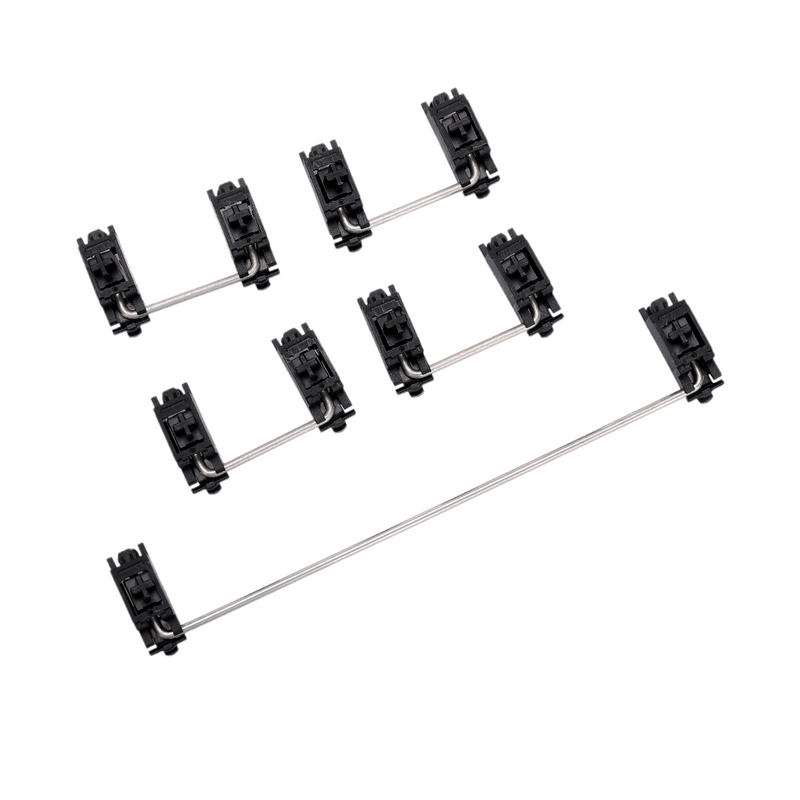 Cherry MX Stabilizer Set (PCB mount stabs) – Thock King